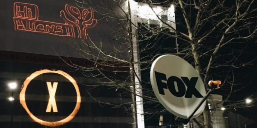 FOX põe portugueses a falar com aliens - Briefing: Todas as notícias ...