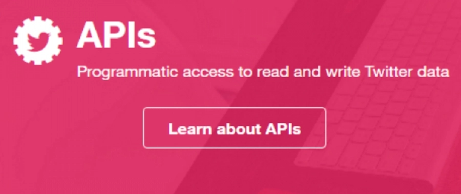 Twitter investe em API para chegar às empresas - Briefing: Todas as ...