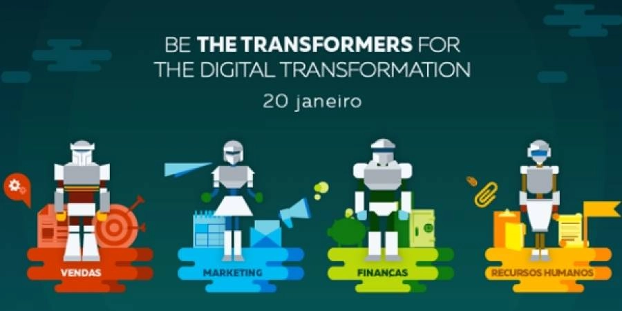 Microsoft apresenta Transformers de sucesso - Briefing: Todas as ...