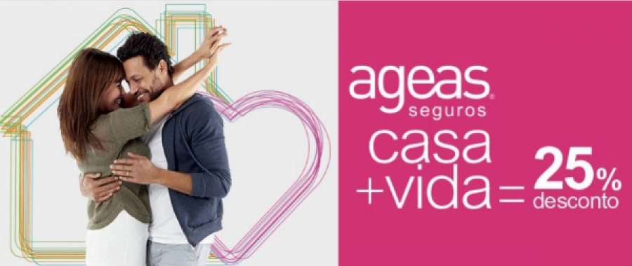 Ageas apresenta uma Casa mais Segura - Briefing: Todas as notícias ...