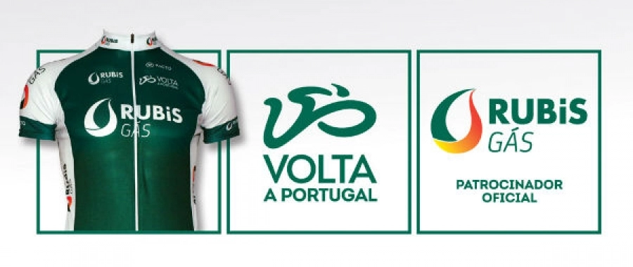 Rubis dá Gás à Volta a Portugal - Briefing: Todas as notícias sobre os ...