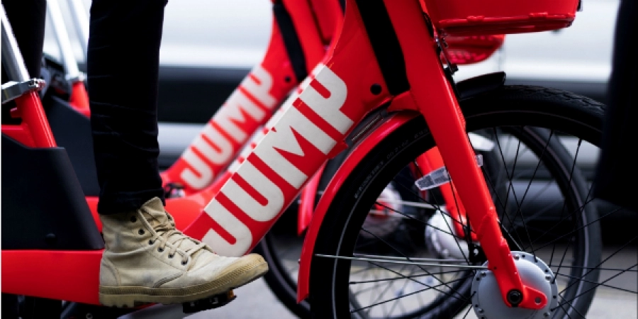 Uber JUMP para o NOS Alive - Briefing: Todas as notícias sobre os ...