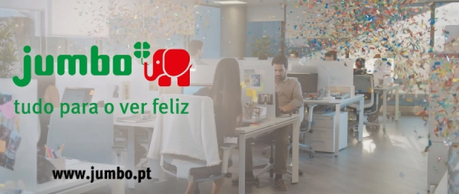 “Mais barato que o Jumbo, só o Aniversário”, diz a McCann - Briefing ...