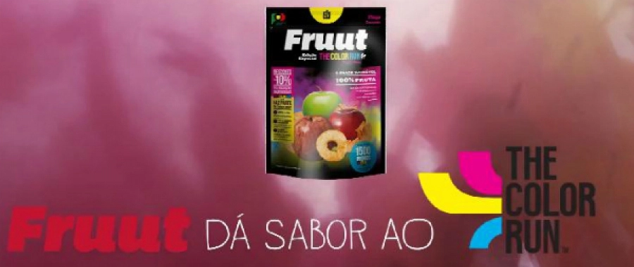 Os cinco quilómetros mais felizes do mundo têm Fruut - Briefing: Todas ...