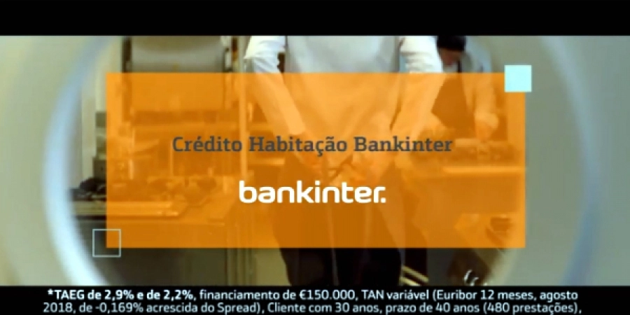 Há um Contrapunto neste spread do Bankinter - Briefing: Todas as ...