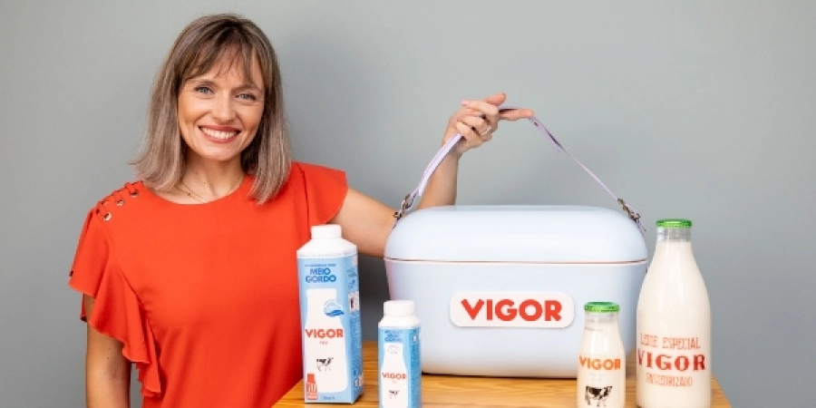 A Vigor começa de fresco. E a Daniela explica como - Briefing: Todas as ...