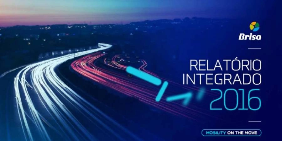 Brisa com White para relatório on the move - Briefing: Todas as ...