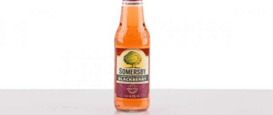 A Somersby deu cor ao sabor - Briefing: Todas as notícias sobre os ...
