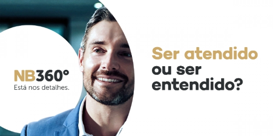 O “NB360º está nos detalhes” de três agências - Briefing: Todas as ...