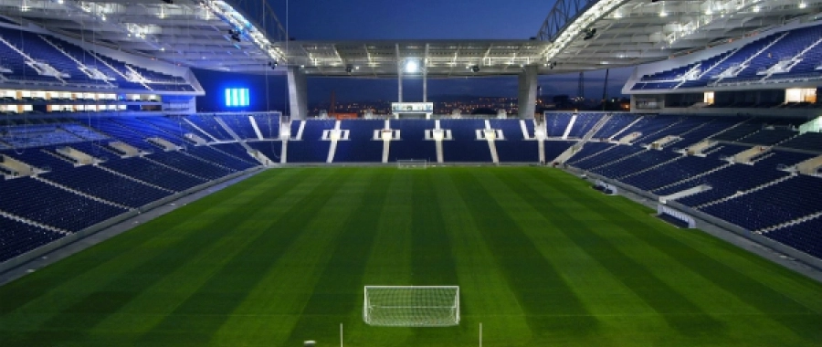 FC Porto terá o 1.º smart stadium nacional, com a Samsung - Briefing ...