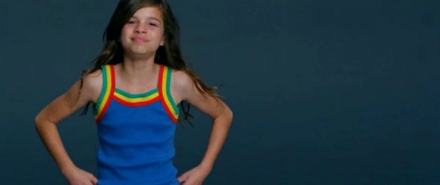 Corro como uma menina. E depois? - Briefing: Todas as notícias sobre os ...