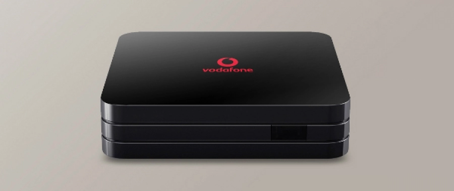 Vodafone apresenta a TV box portátil - Briefing: Todas as notícias ...