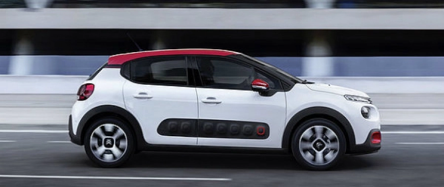 Citroën (agora) é “Inspired by you” - Briefing: Todas as notícias sobre ...