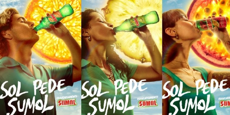 O Escritório bebe Sumol ao sol - Briefing: Todas as notícias sobre os negócios do Marketing e da ...