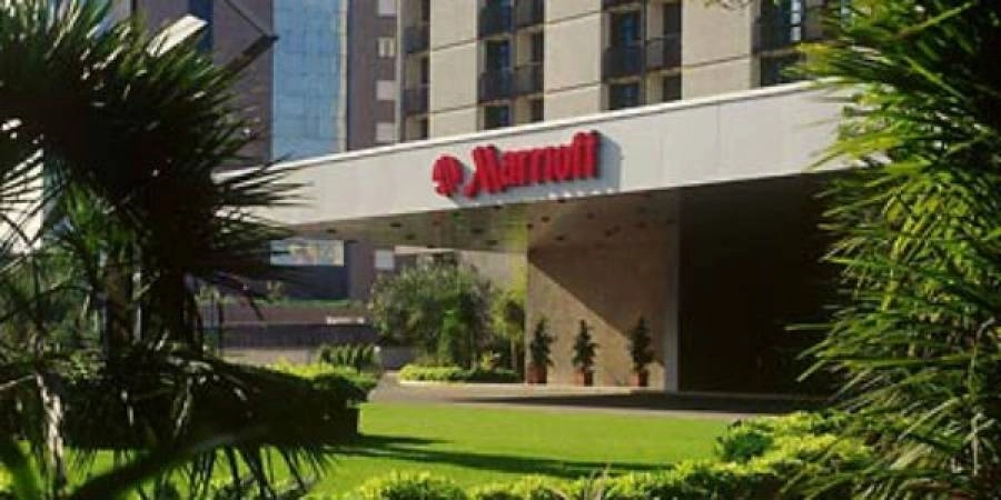 O Marriott estreia-se no Portugal Open - Briefing: Todas as notícias ...