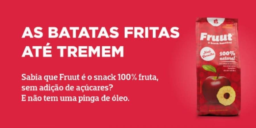 Raio & Baltazar distribui Fruut - Briefing: Todas as notícias sobre os ...