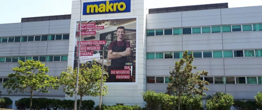 Makro põe negócios de clientes "no mapa" - Briefing: Todas as notícias ...