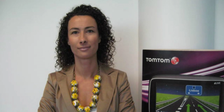 Sofia Veríssimo guia TomTom Ibéria - Briefing: Todas as notícias sobre ...
