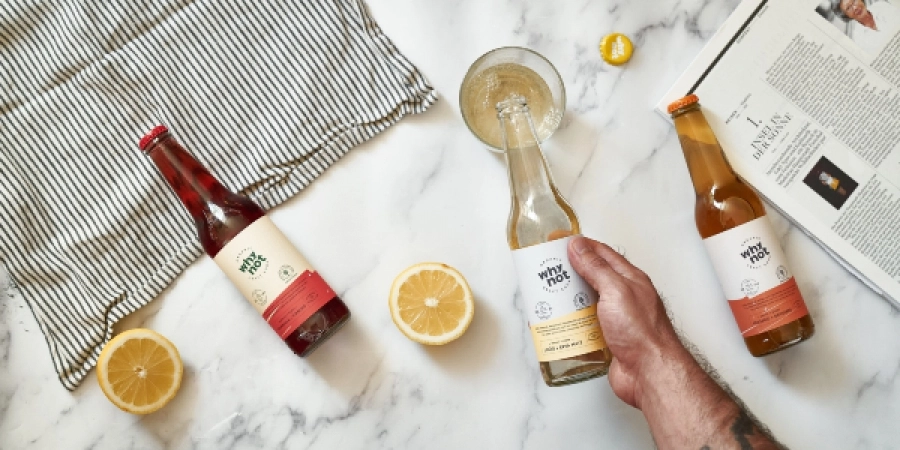 Nova imagem. WHY NOT SODA? - Briefing: Todas as notícias sobre os ...