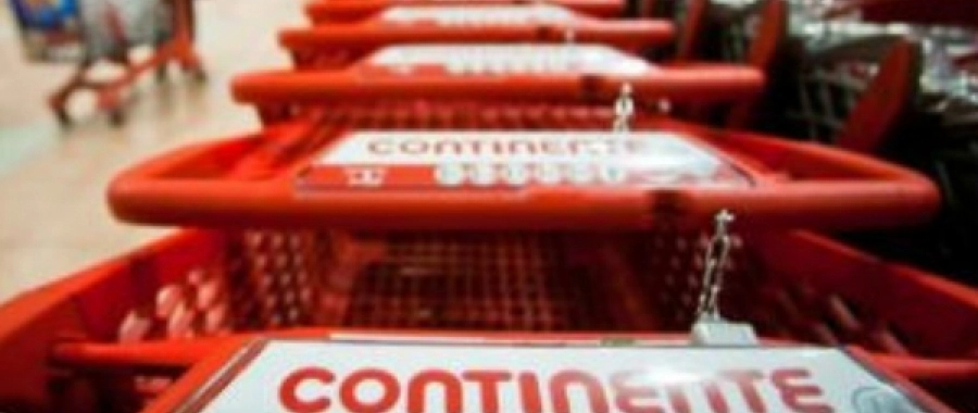 Comunicar em cestos e carrinhos Continente? Isso é in-Store Media ...