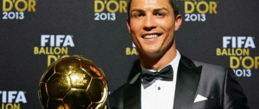 A marca CR7 vale cada vez mais: agora são 54 milhões - Briefing: Todas ...