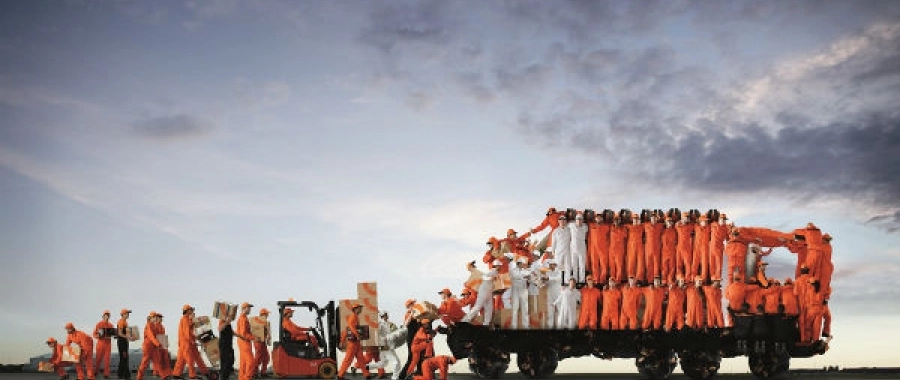 A TNT agora é “The People Network” - Briefing: Todas as notícias sobre ...