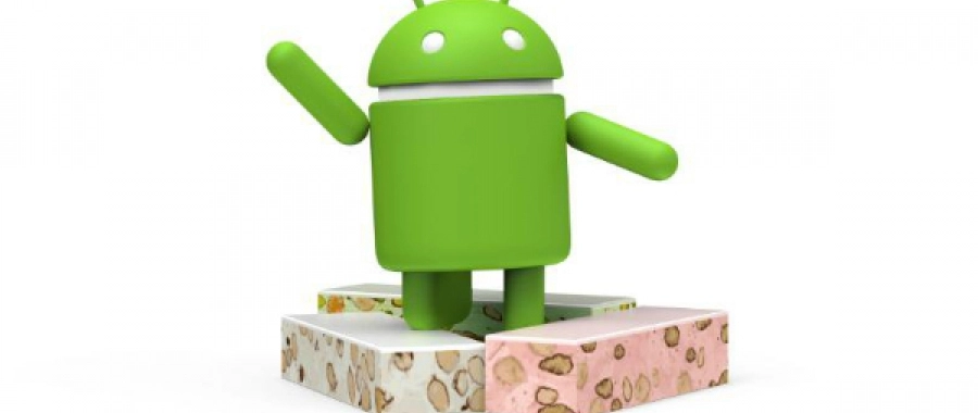 Android Nougat terá modo de realidade virtual - Briefing: Todas as ...