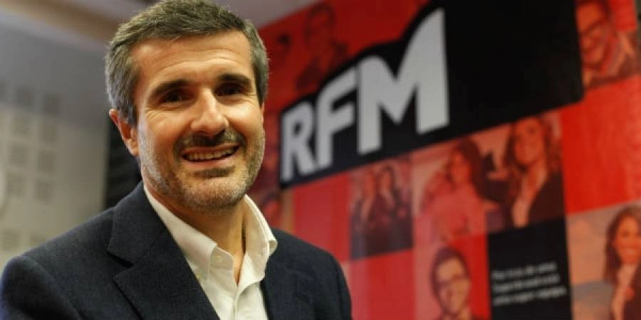 Como a RFM está a (re)conquistar audiências - Briefing: Todas as ...