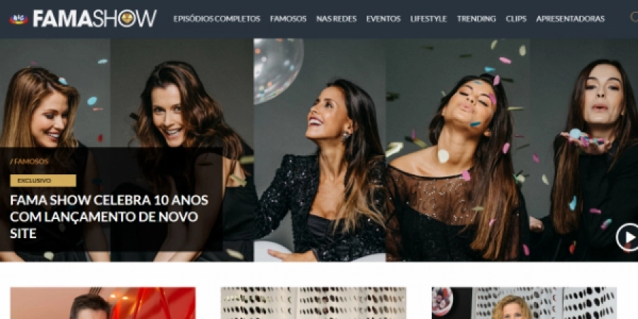 Há novidade no universo SIC - Briefing: Todas as notícias sobre os ...