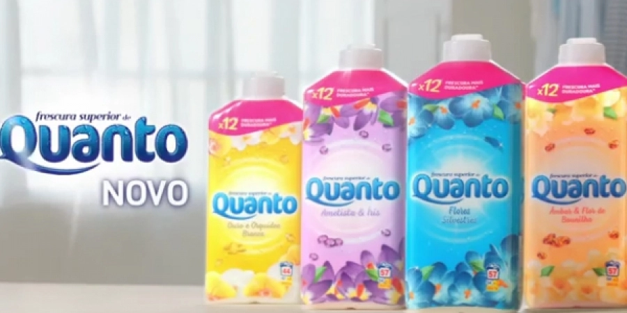 A que cheiram os momentos felizes? A Quanto - Briefing: Todas as ...