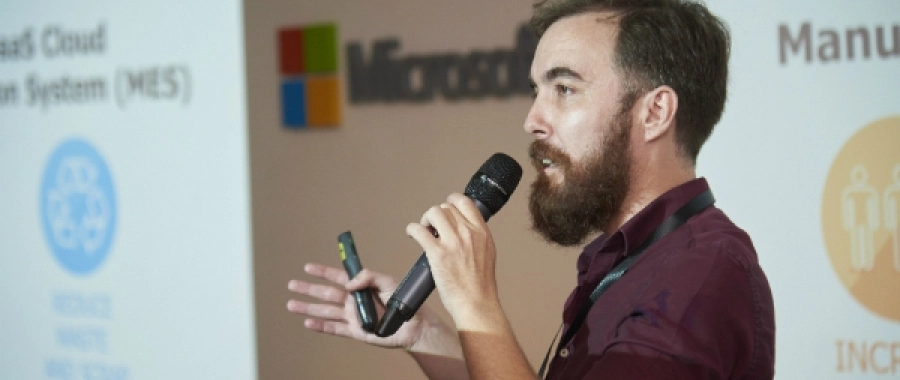Prodsmart vence desafio da Microsoft Portugal - Briefing: Todas as ...