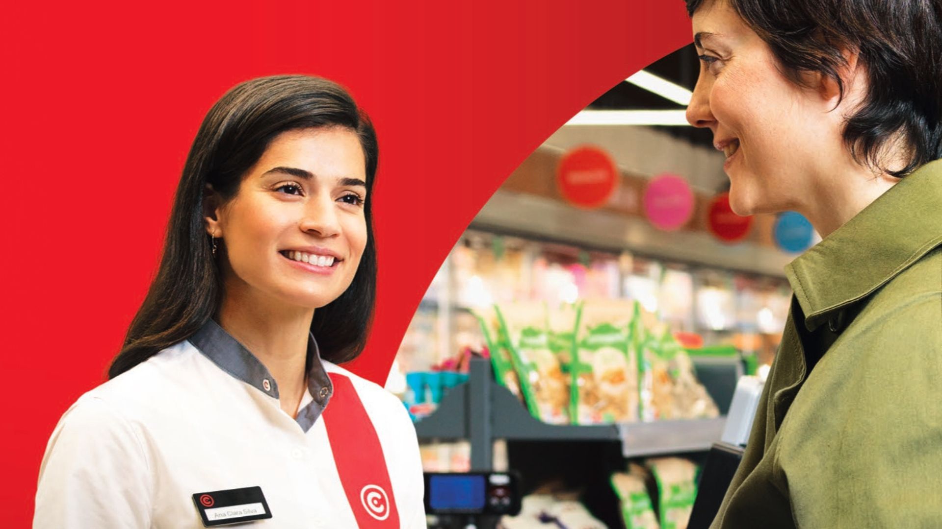 O Continente caminha lado a lado com os clientes - Briefing: Todas as ...