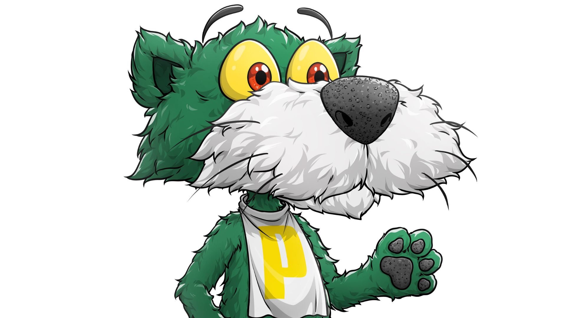 A Super PUMA renasce em NFT - Briefing: Todas as notícias sobre os ...