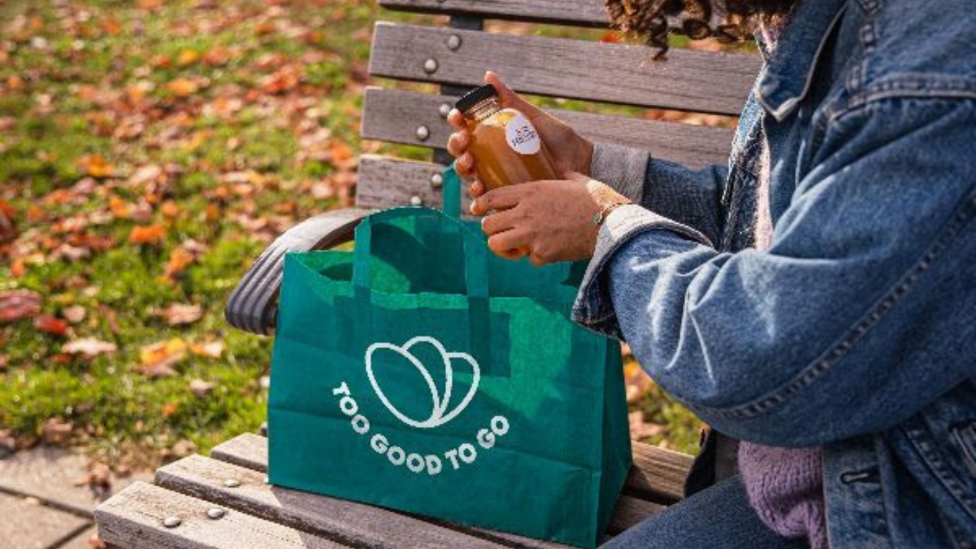 Este rebranding está Too Good To Go - Briefing: Todas as notícias sobre ...