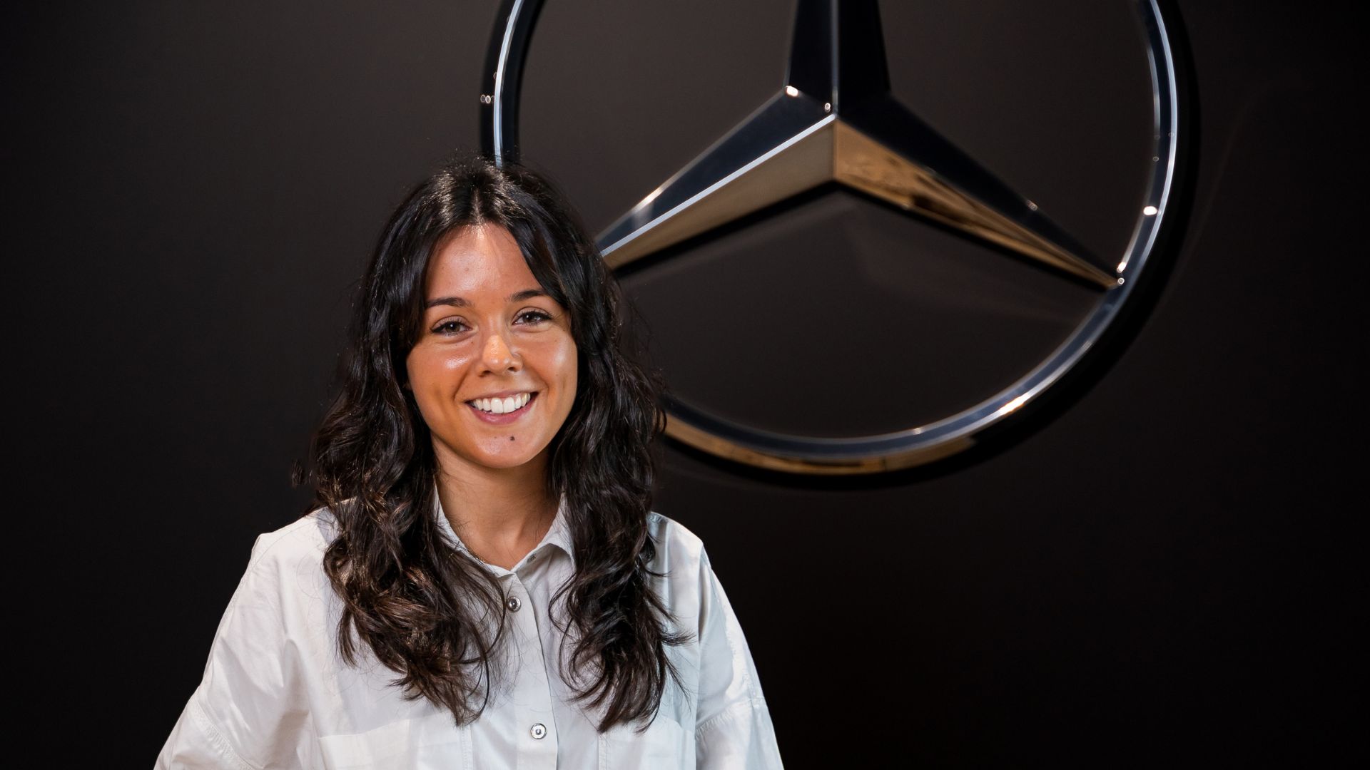 As public relations da Mercedes-Benz são com Daniela Jorge - Briefing ...