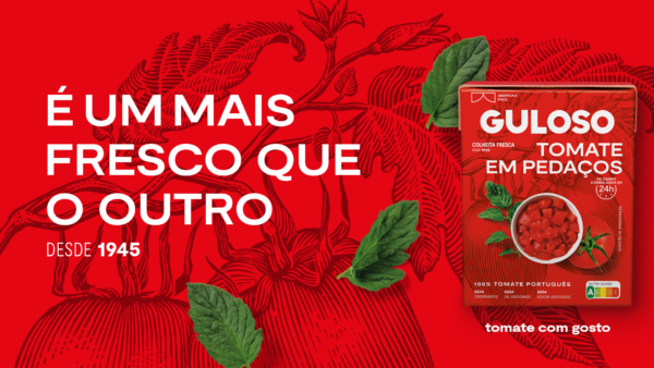 The Hotel refresca a imagem da Guloso - Briefing: Todas as notícias ...