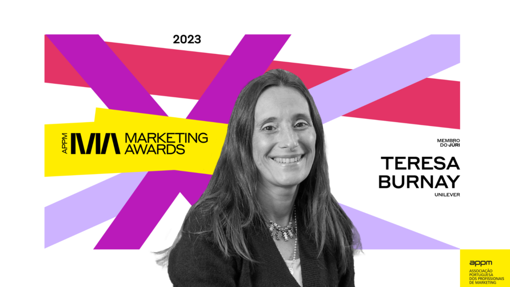 Os APPM Marketing Awards por Teresa Burnay: a eficácia conta - Briefing ...