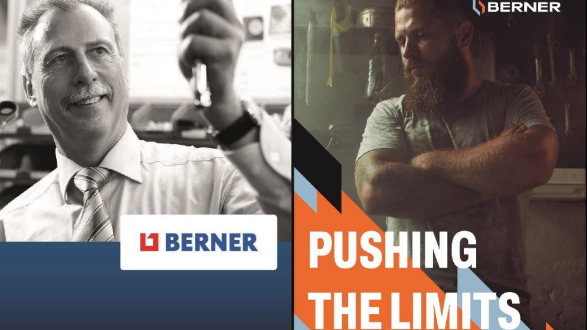 O Grupo BERNER constrói uma nova imagem - Briefing: Todas as notícias ...