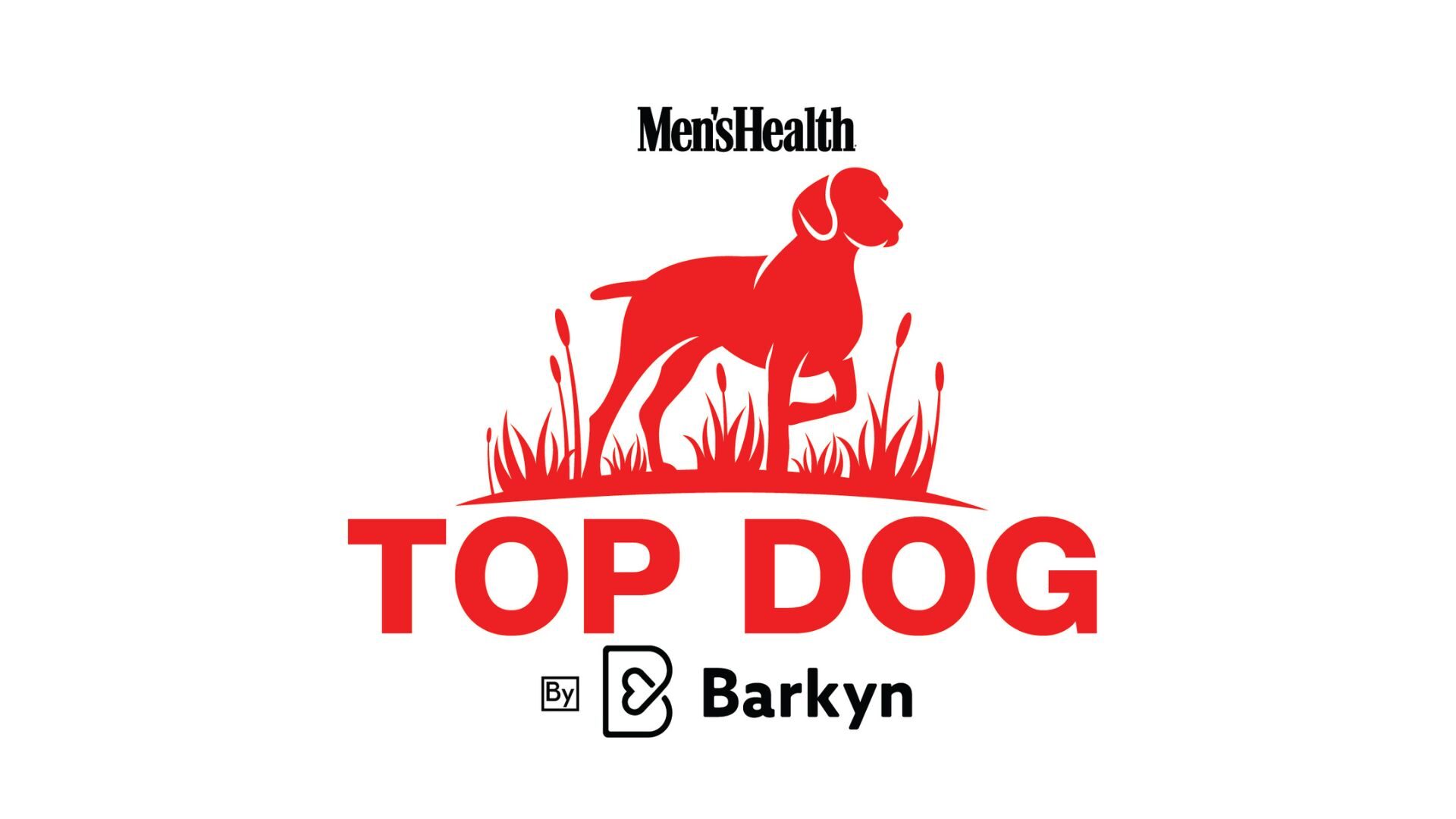 A capa da Men’s Health vai ladrar com a Barkyn - Briefing: Todas as ...