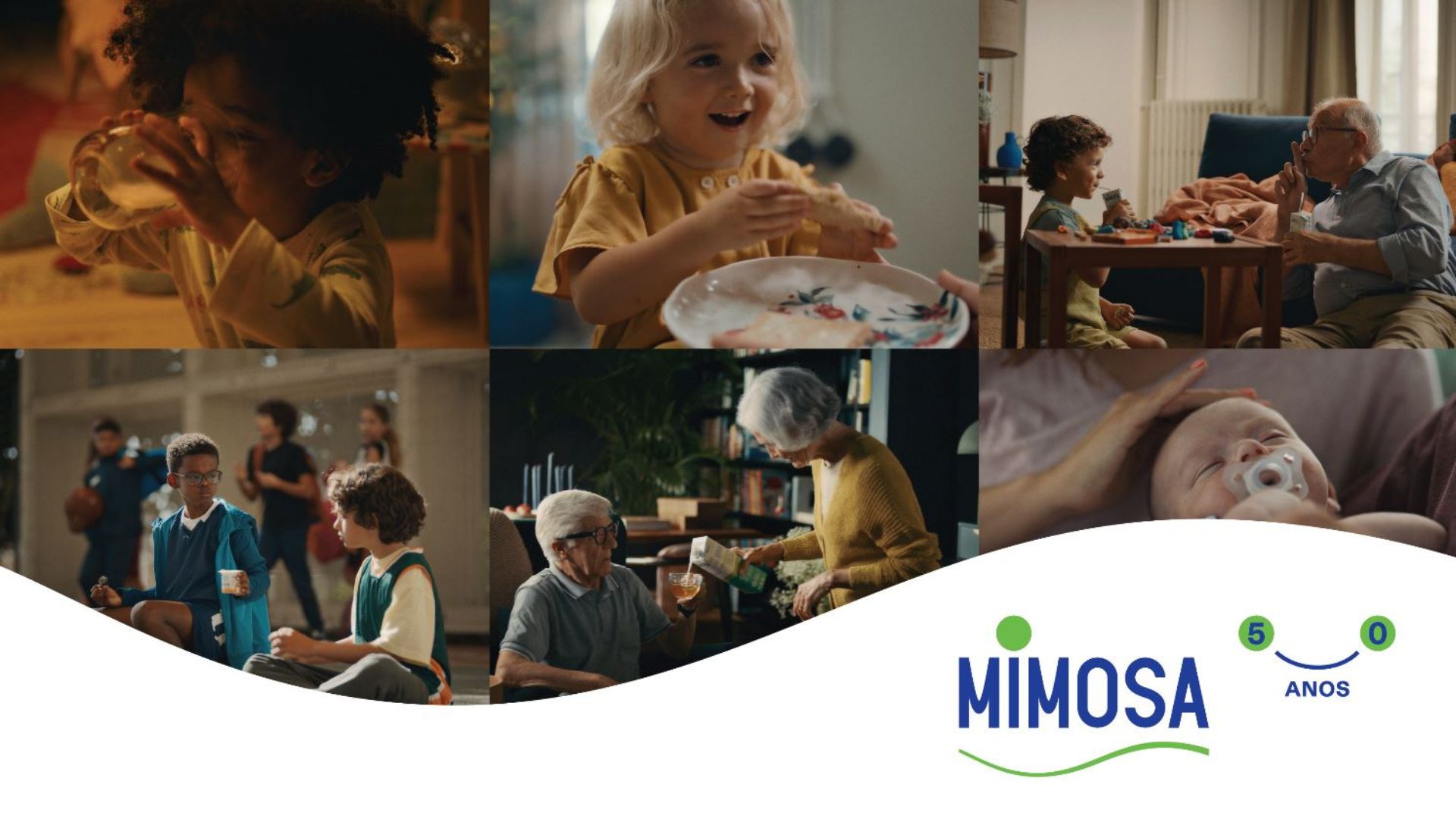 A Mimosa comunica uma nova plataforma - Briefing: Todas as notícias ...