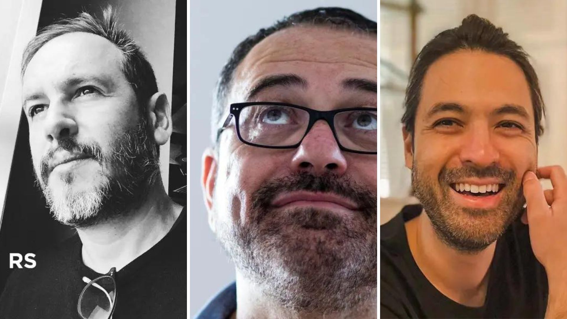 Eles são jurados nos Eurobest Awards 2023 - Briefing: Todas as notícias ...