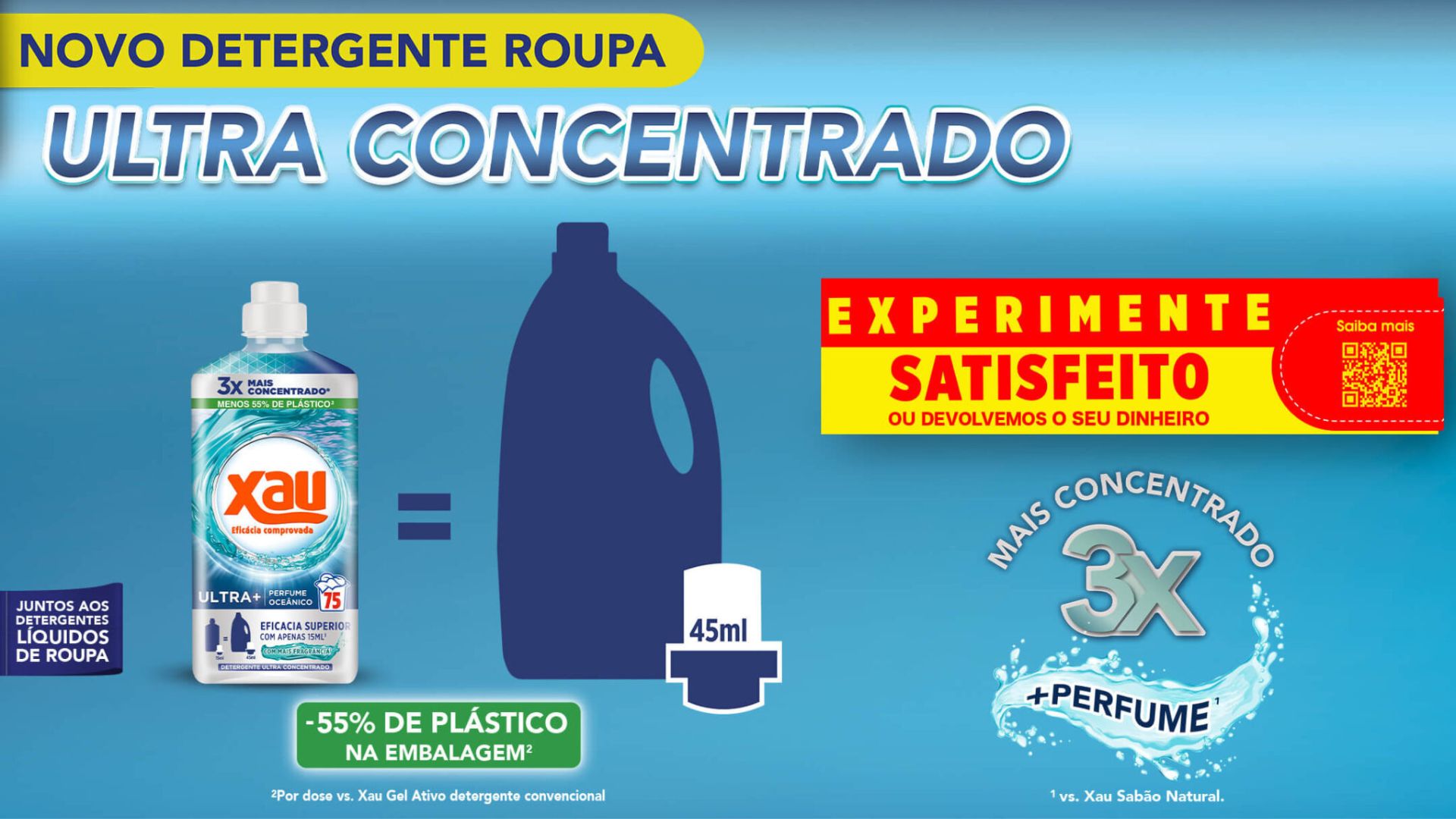 Diga Xau à sujidade com satisfação - Briefing: Todas as notícias sobre ...