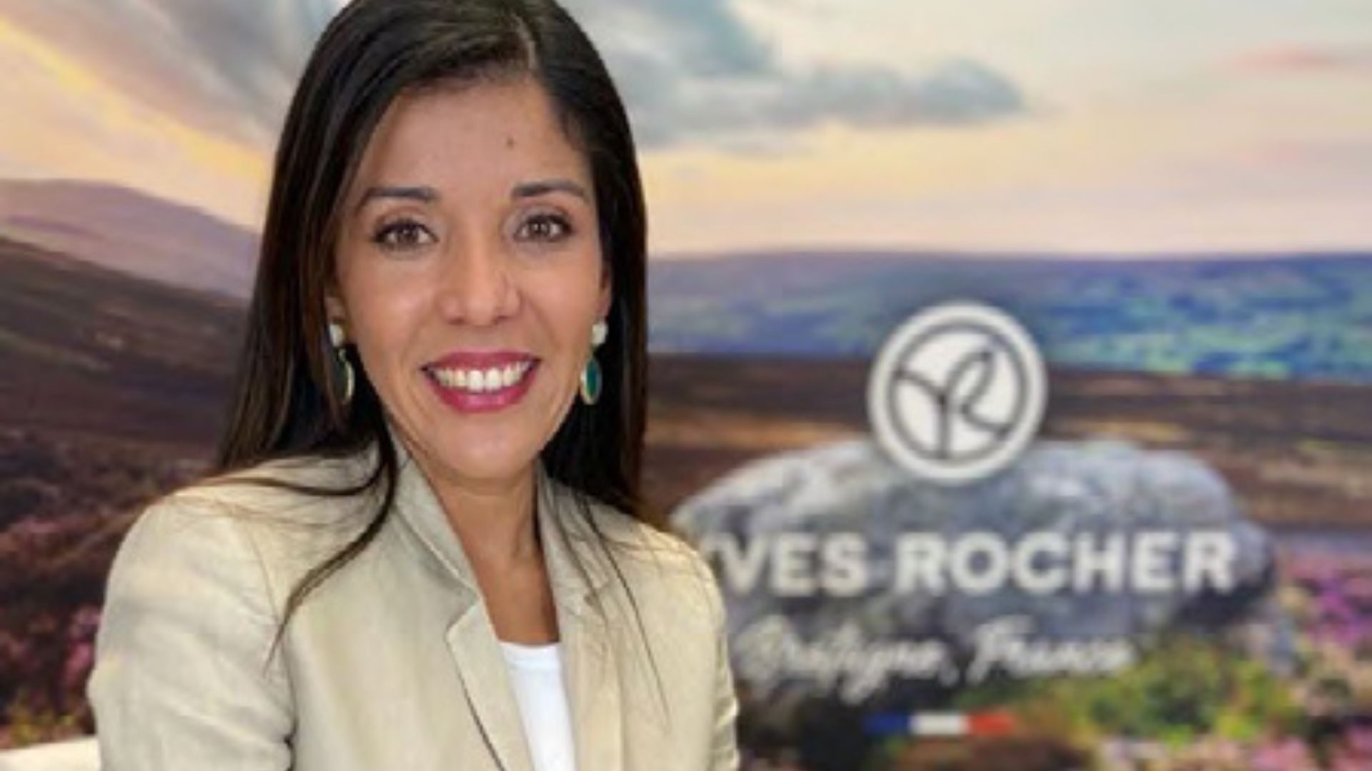 A Yves Rocher transforma-se com e-commerce - Briefing: Todas as ...