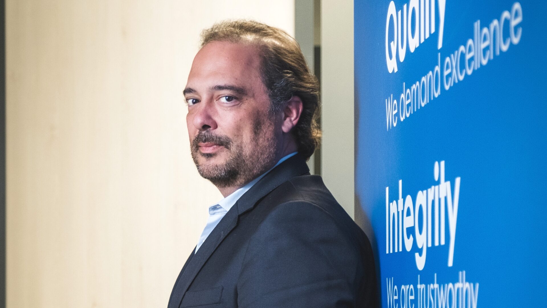 “Somos um centro de referência na produção de medicamentos” - Briefing ...