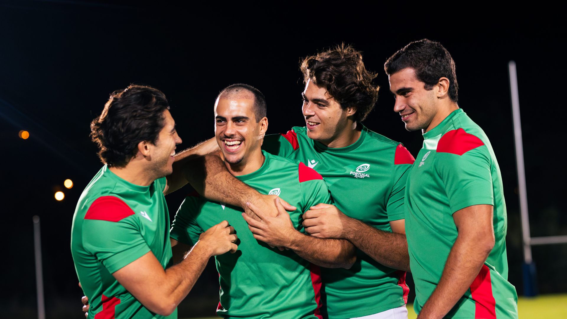 Os Lobos usam Dove Men+Care - Briefing: Todas as notícias sobre os ...