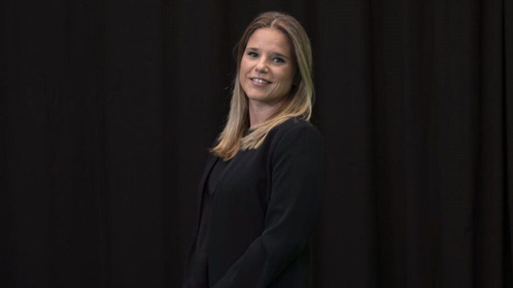 A opinião de… Maria Rebelo, dos CTT - Briefing: Todas as notícias sobre ...