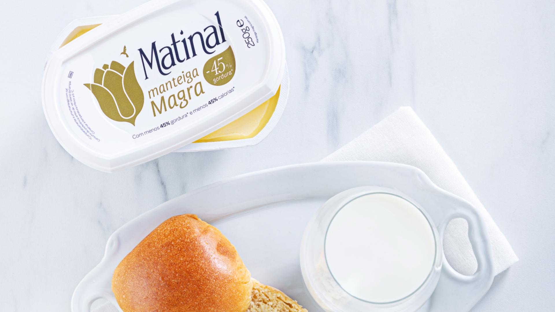 Matinal: Se eu não gostar de mim, quem gostará? - Briefing: Todas as ...