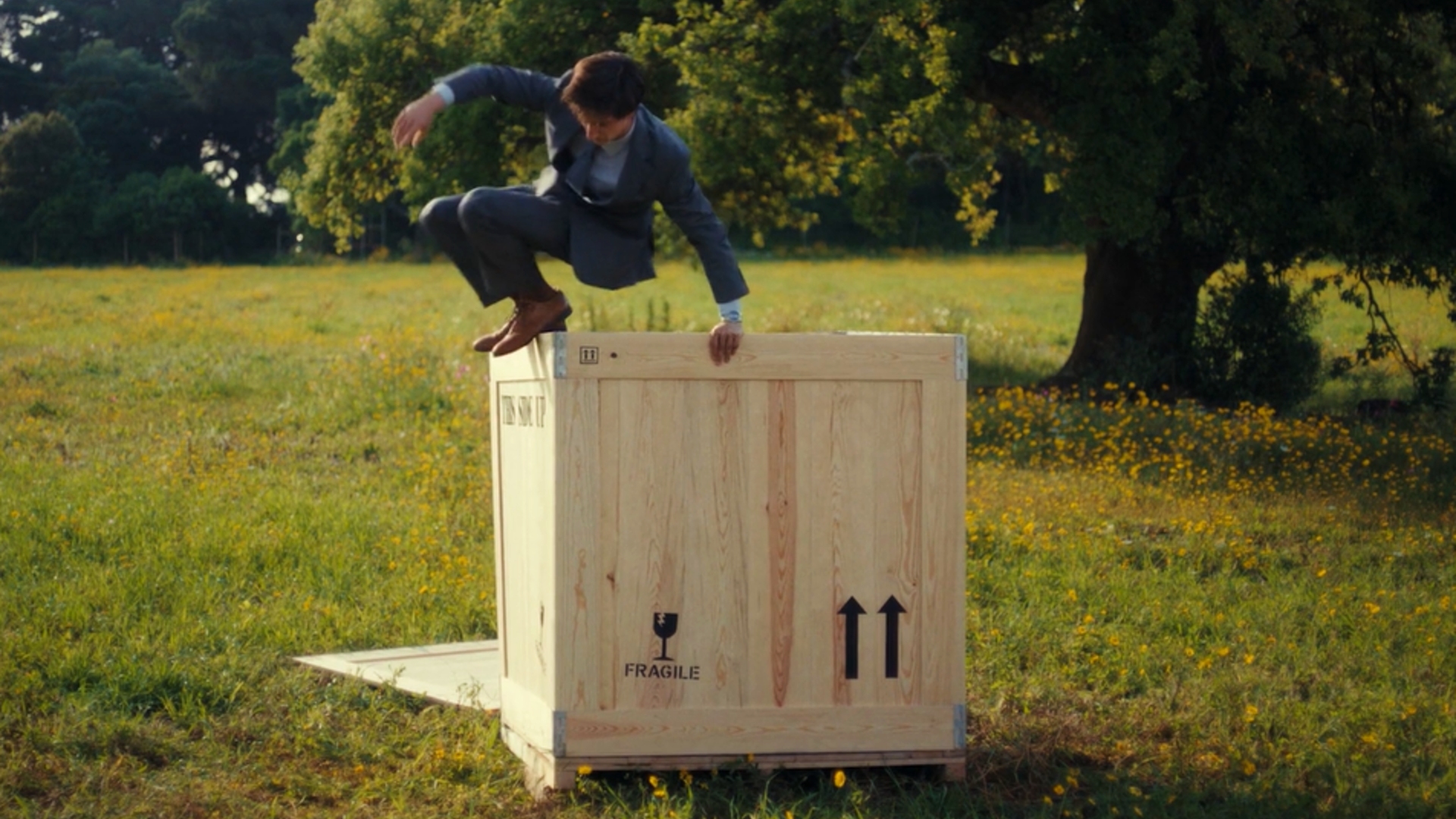 Saint Pirate e el-Hey saem da caixa e entram no ISA - Briefing: Todas ...