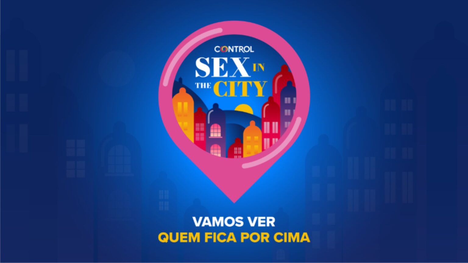 A WYcreative e Control desafiam Portugal a praticar o amor - Briefing ...